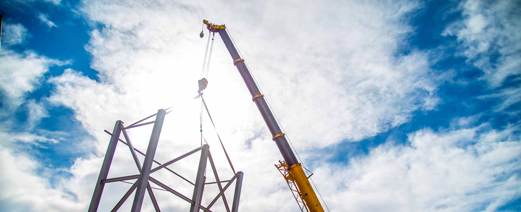 Atoskewin Industrial - General Contracting & Construction Services