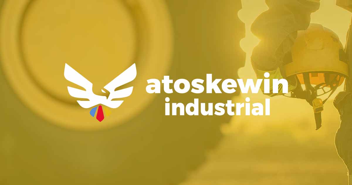 About - Atoskewin Industrial